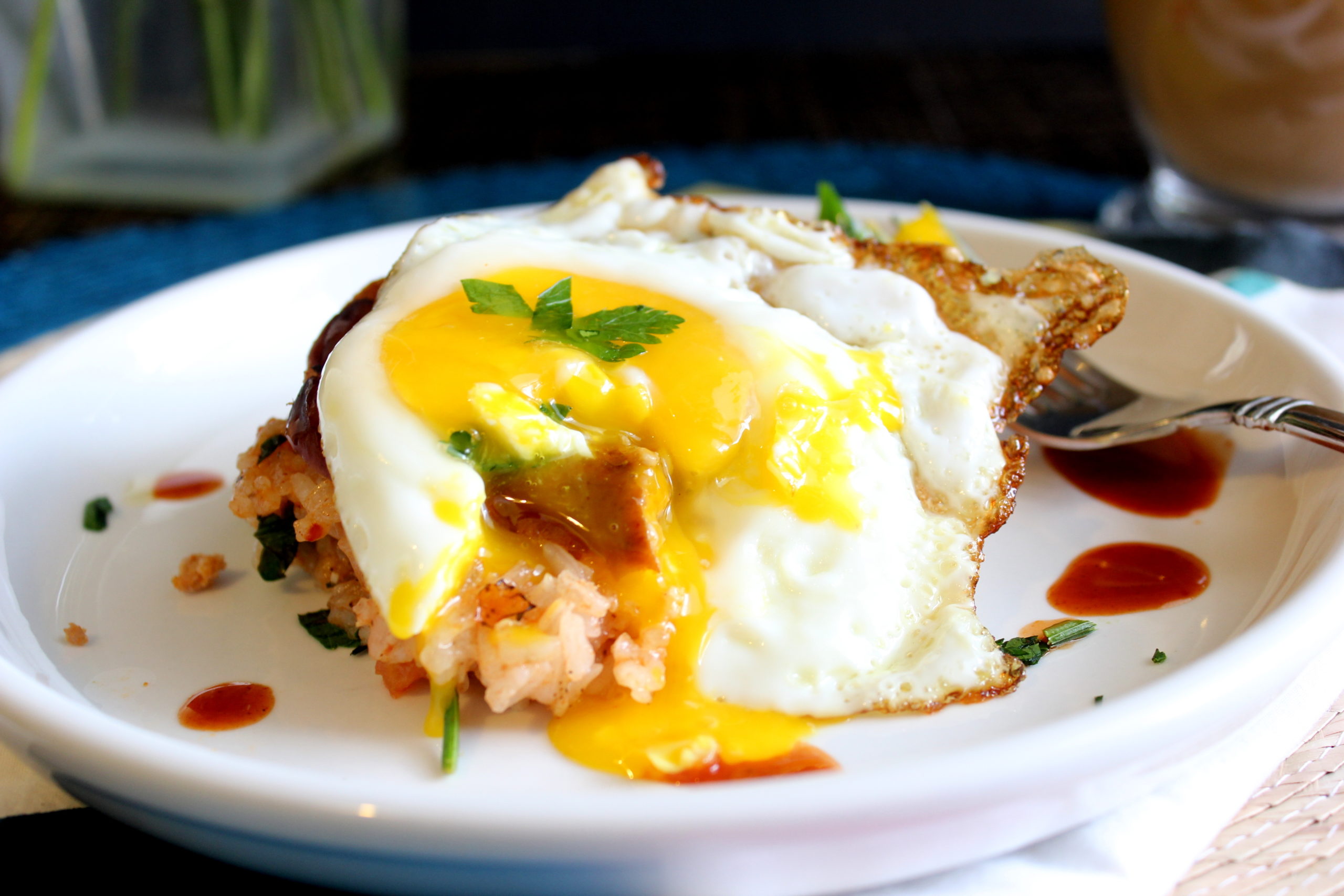 Loco Moco